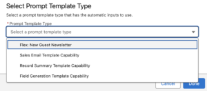Building Dynamic Prompts Using Template-Triggered Prompt Flow ...