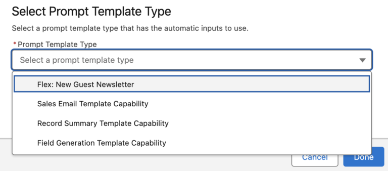 Building Dynamic Prompts Using Template-Triggered Prompt Flow ...