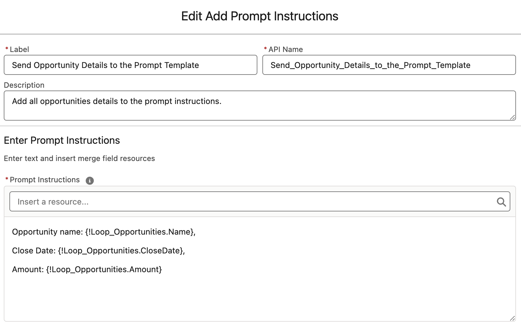 Building Dynamic Prompts Using Template-Triggered Prompt Flow ...