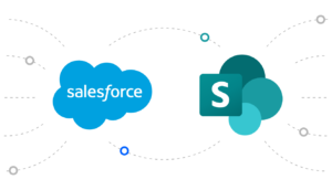 How to Integrate Salesforce with SharePoint for Automated Document ...