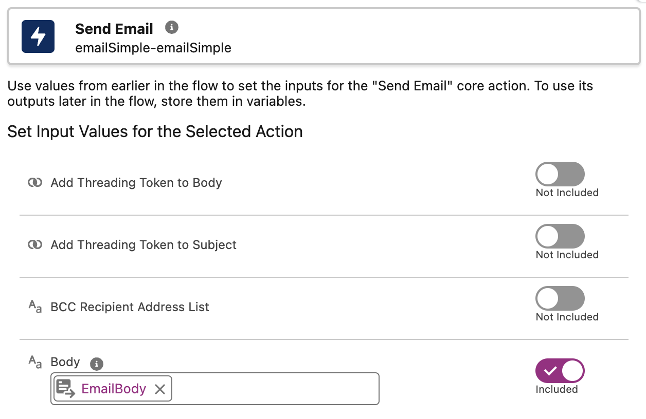 How to Get the Lightning Threading Token of a Record - Salesforce Time