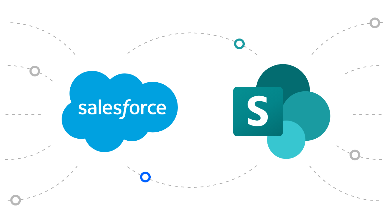 How to Integrate Salesforce with SharePoint for Automated Document ...