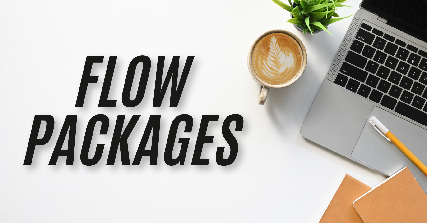 Flow Packages - Salesforce Time