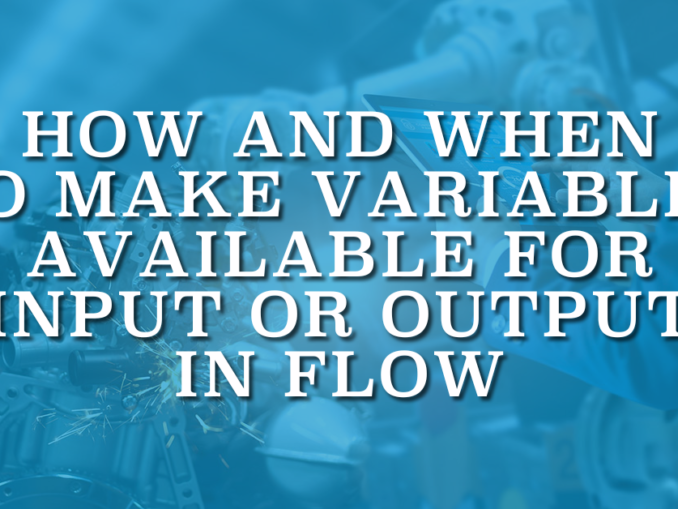 Countdown Timer Component for Screen Flow - Salesforce Time