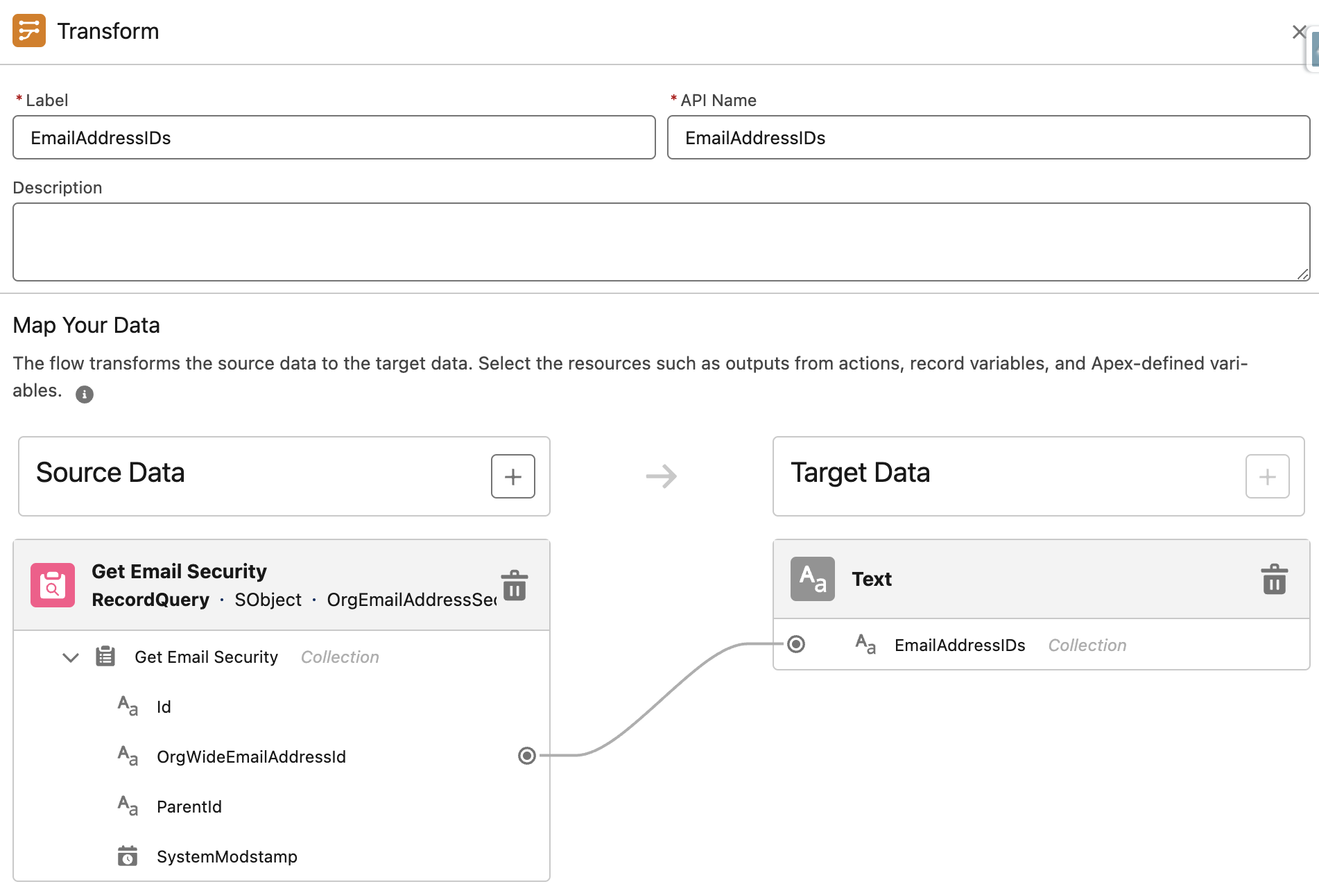 Sending Emails from Organization-Wide Email Addresses in Flow ...