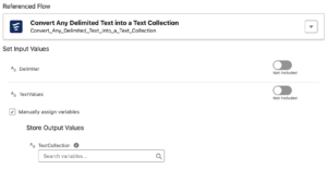 How and When to Make Variables Available for Input or Output in Flow ...