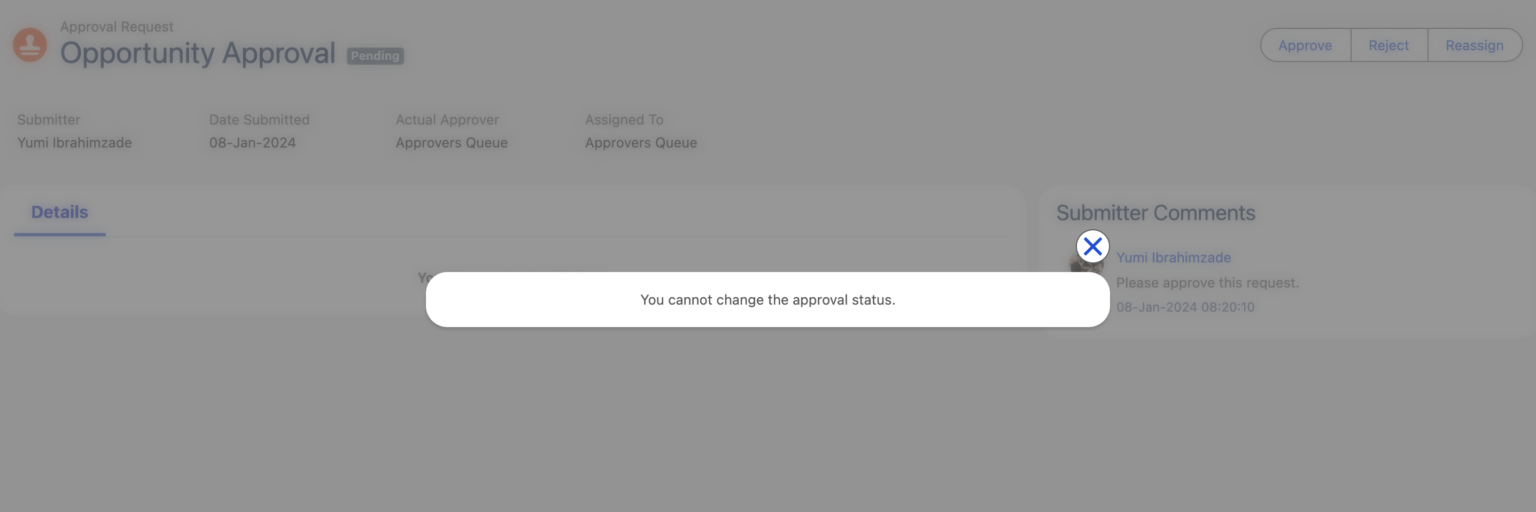 When to Use Flow Instead of Validation Rules - Salesforce Time