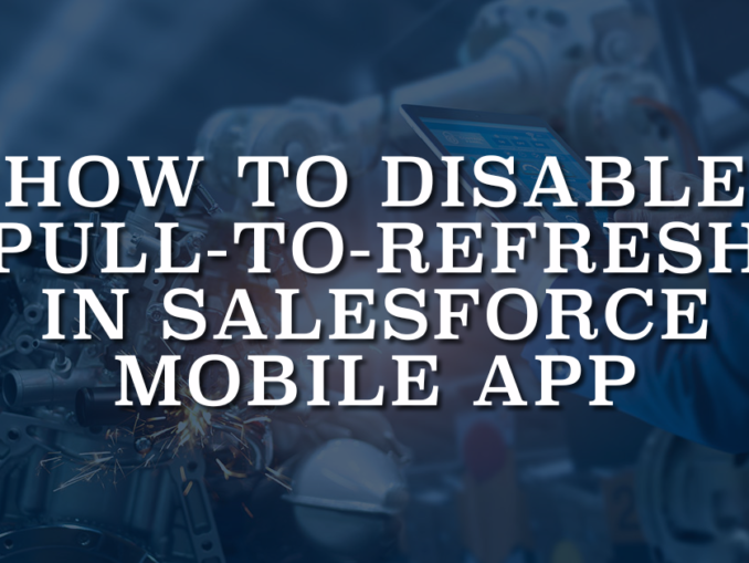 How to Launch Screen Flow in Modal from List View - Salesforce Time