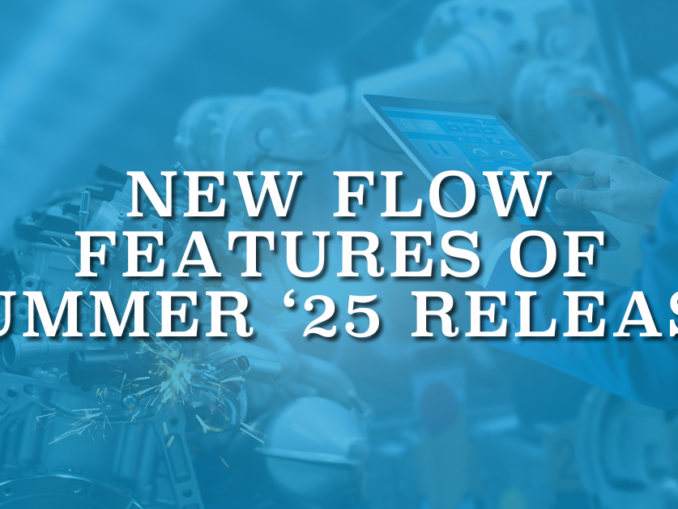 How to Bypass Duplicate Rules in Flow - Salesforce Time
