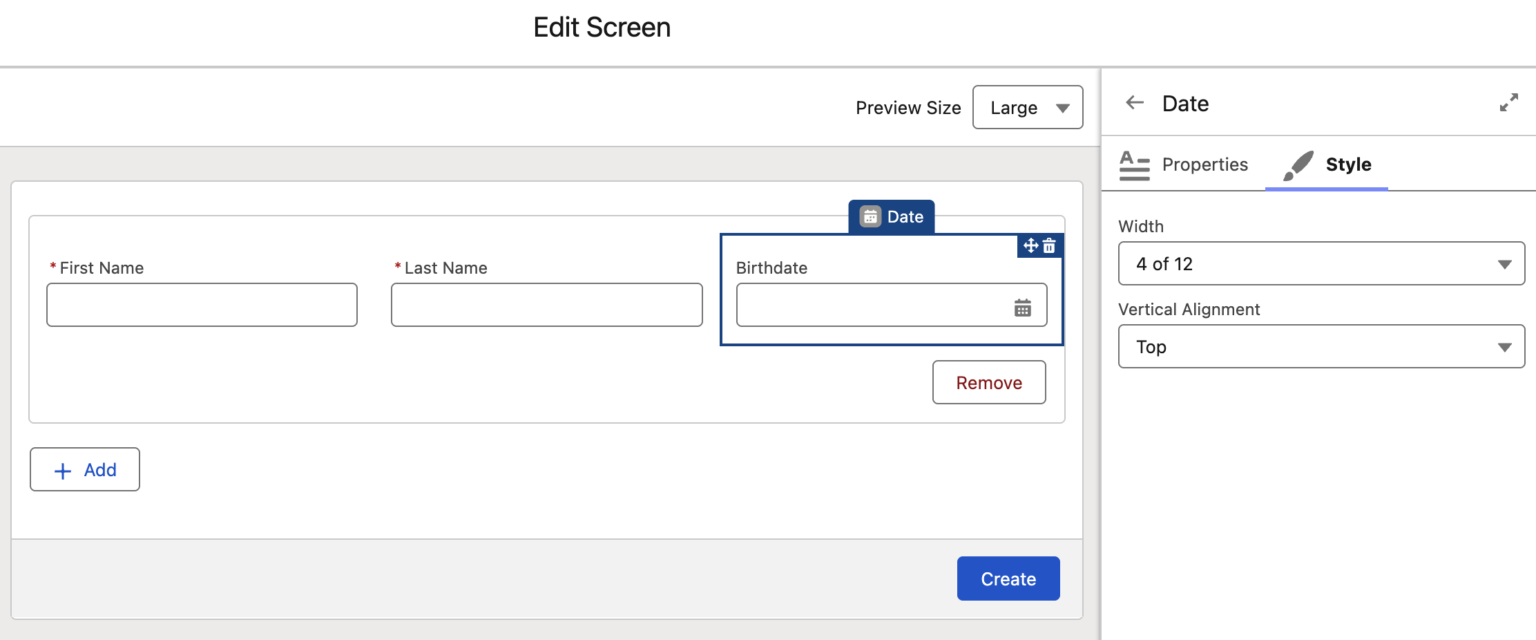 New Flow Features of Summer '25 Release - Salesforce Time