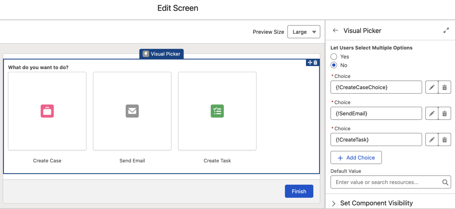 New Flow Features of Summer '25 Release - Salesforce Time