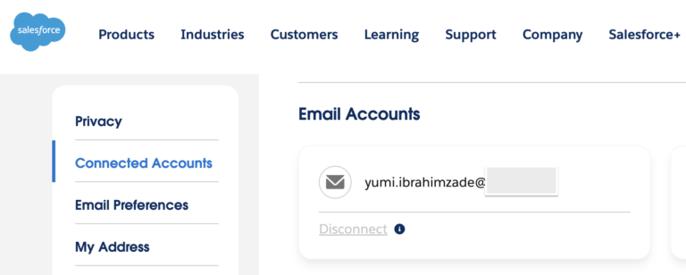 New Salesforce Certification Experience - Salesforce Time