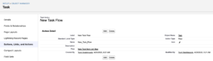 How to Launch Screen Flow in Modal from List View - Salesforce Time