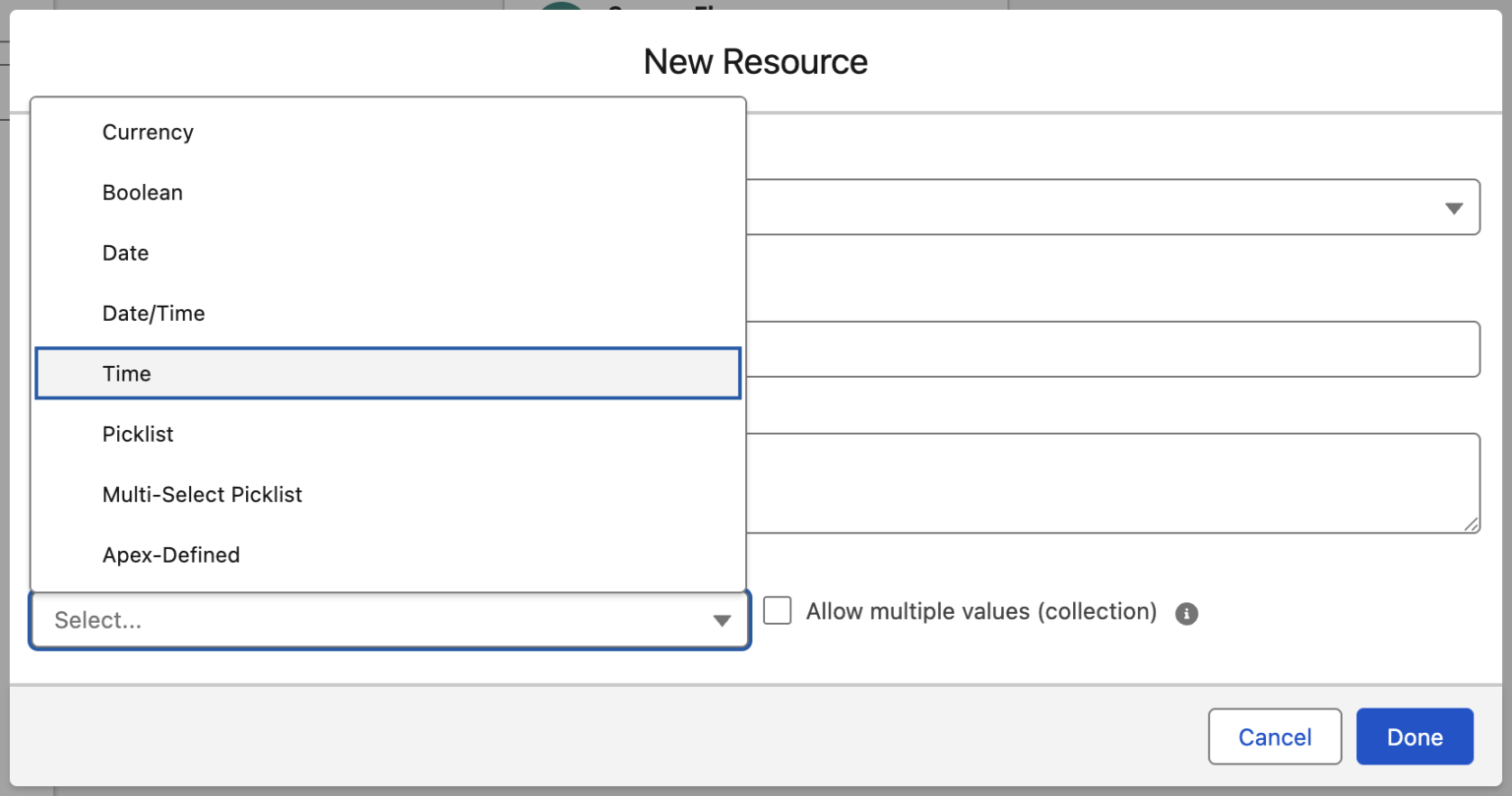 New Flow Features of Summer '25 Release - Salesforce Time