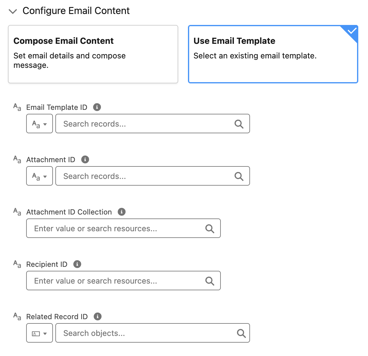 Different Ways of Sending Emails from Flow - Salesforce Time