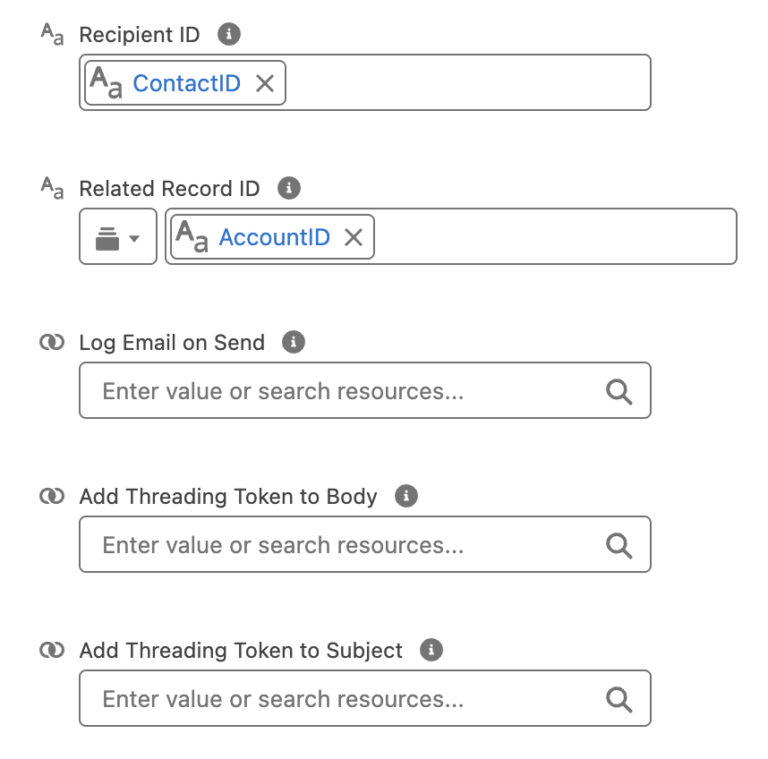 Different Ways of Sending Emails from Flow - Salesforce Time