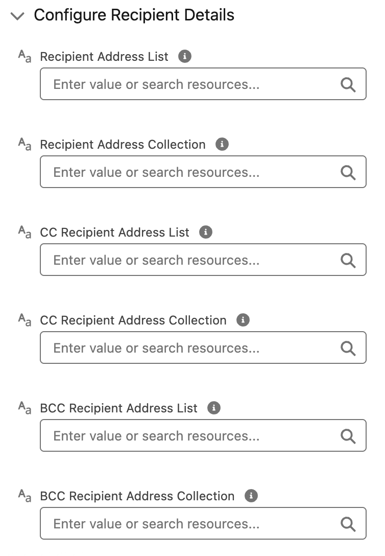 Different Ways of Sending Emails from Flow - Salesforce Time