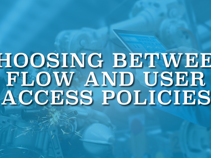 User Access Policies in Salesforce - Salesforce Time