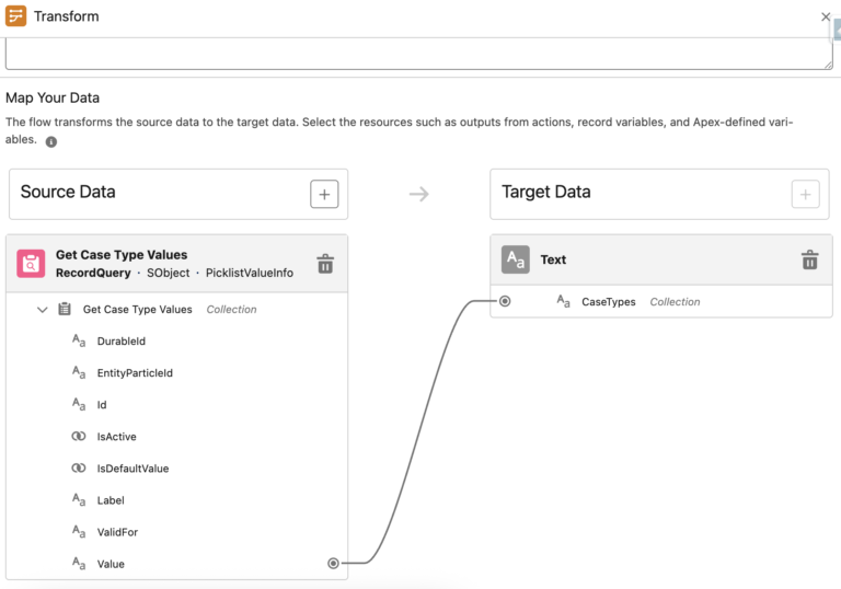 Using Flow and Prompt Template to Classify Cases - Salesforce Time