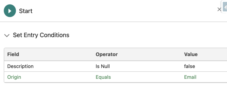 How to Compare Flow Versions - Salesforce Time