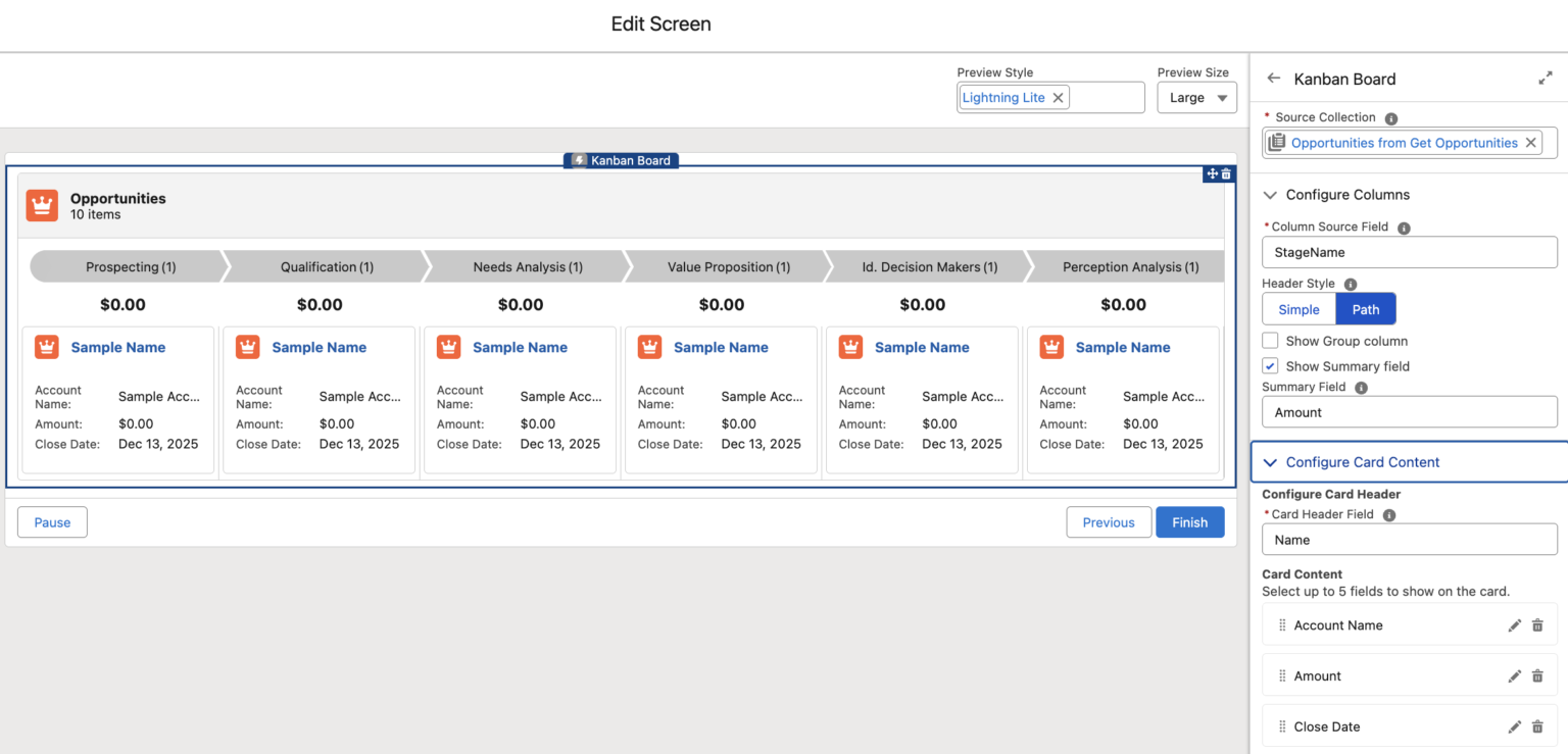 New Flow Features of Spring '26 Release - Salesforce Time