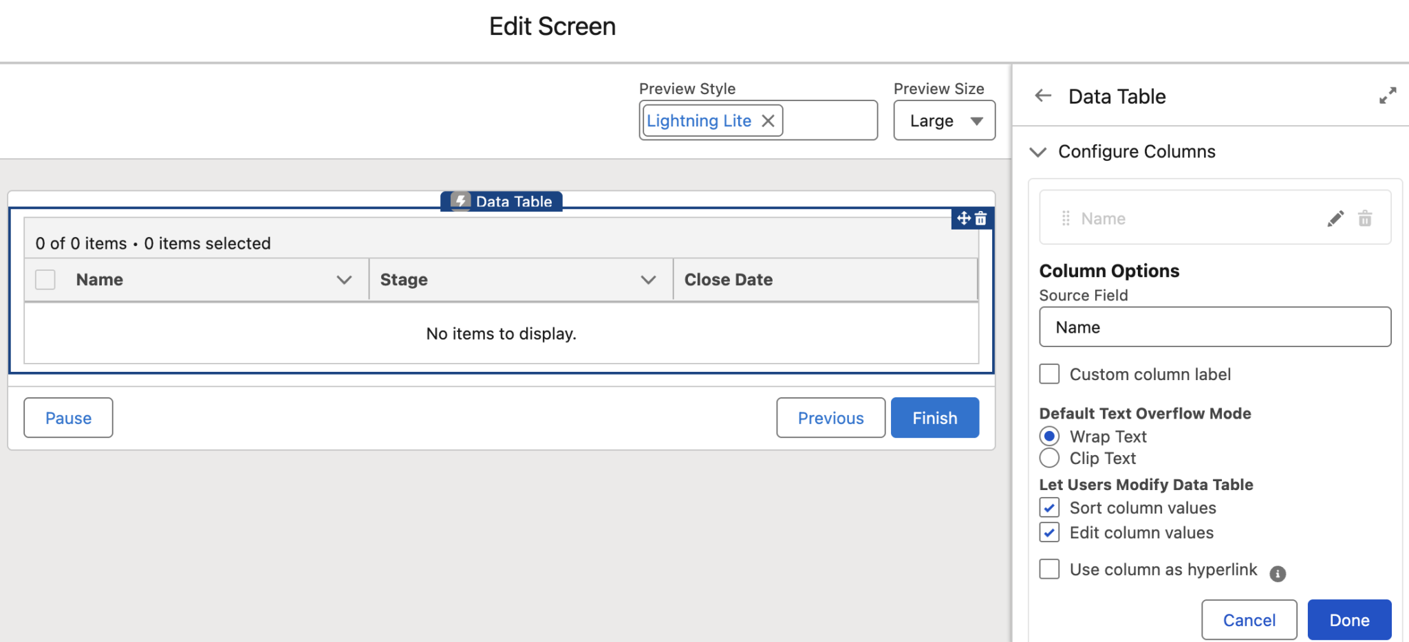 New Flow Features of Spring '26 Release - Salesforce Time