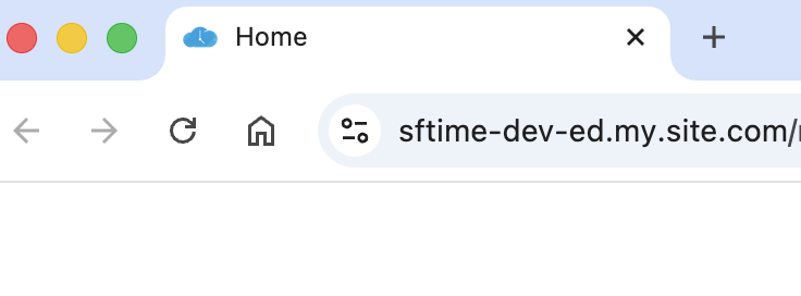 How to Add Favicon to Your Salesforce Experience Site – studoi.com