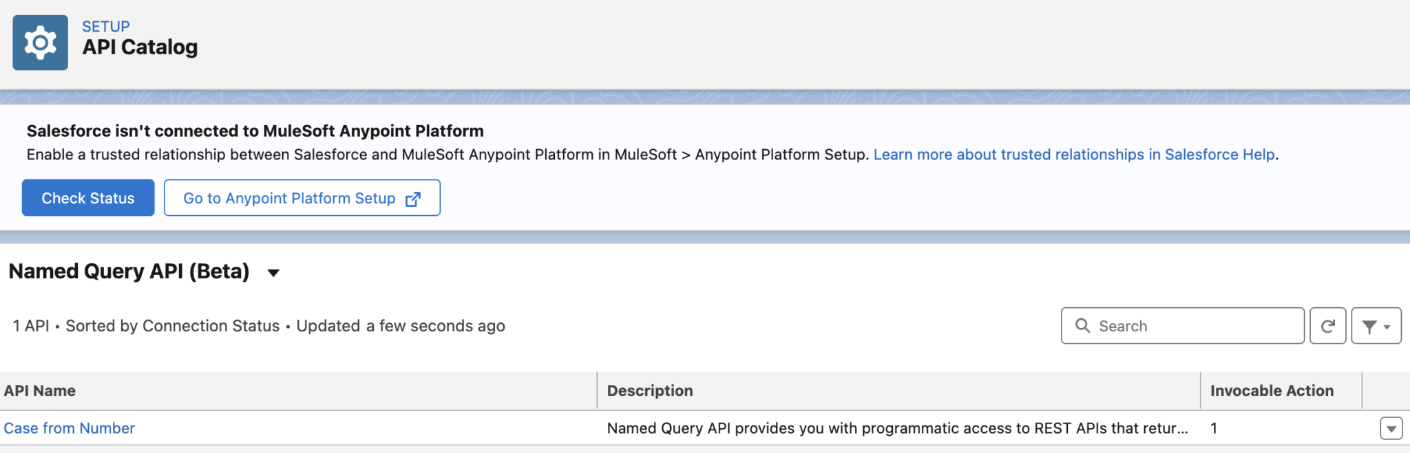 How Named Query API Simplifies Data Access for Agents and Apps ...
